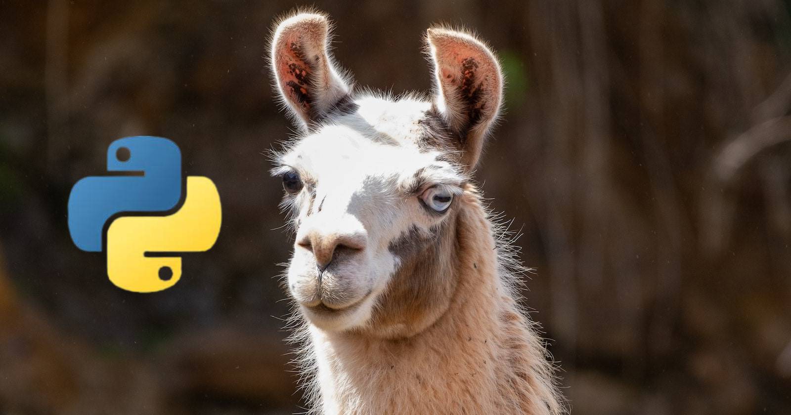 How to Build a Chatbot Using Streamlit and Llama 2