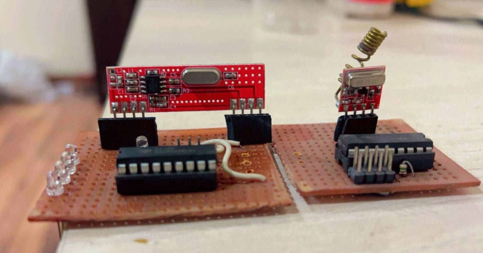 How to Build a DIY Wireless Water Tank Alarm