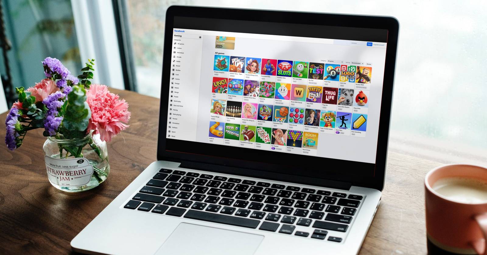 How to Fix Facebook Games Not Loading in Google Chrome