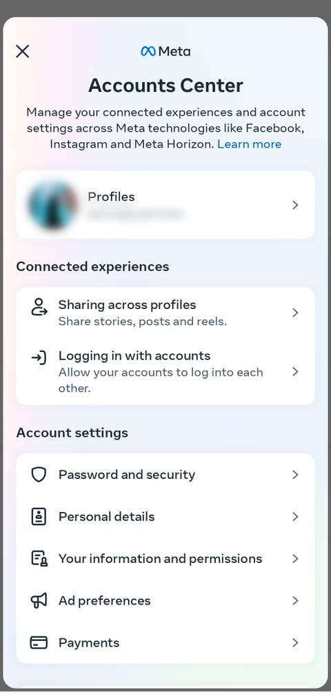 How to Stop Instagram Tracking Your Online Activity