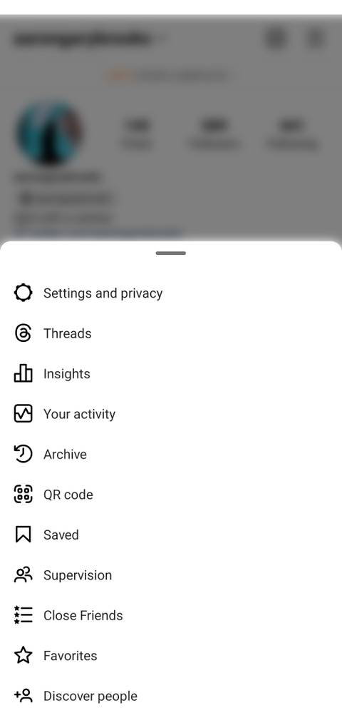 How to Stop Instagram Tracking Your Online Activity