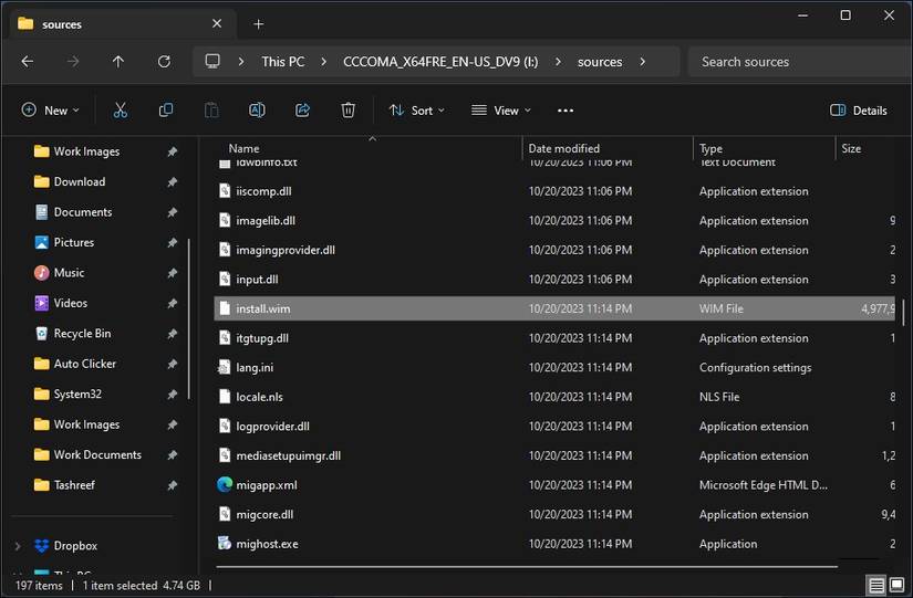 How to Use DISM Commands to Repair Windows 11 System Images