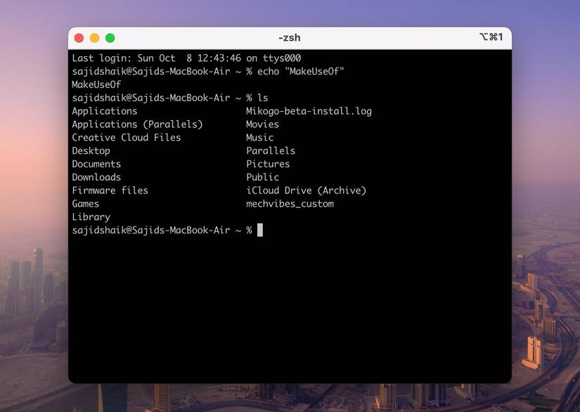 The 6 Best Terminal Alternatives for Your Mac