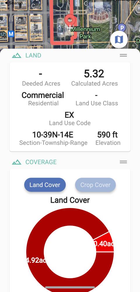 Can You Skip the Surveyor and Find Your Property Lines With LandGlide?