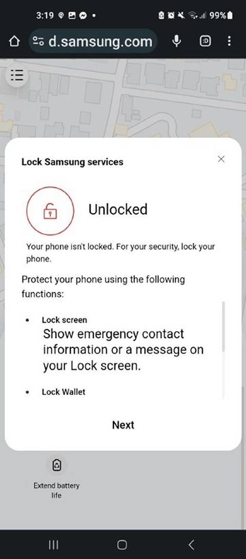 How to Use Find My Mobile to Locate a Lost Samsung Galaxy Device