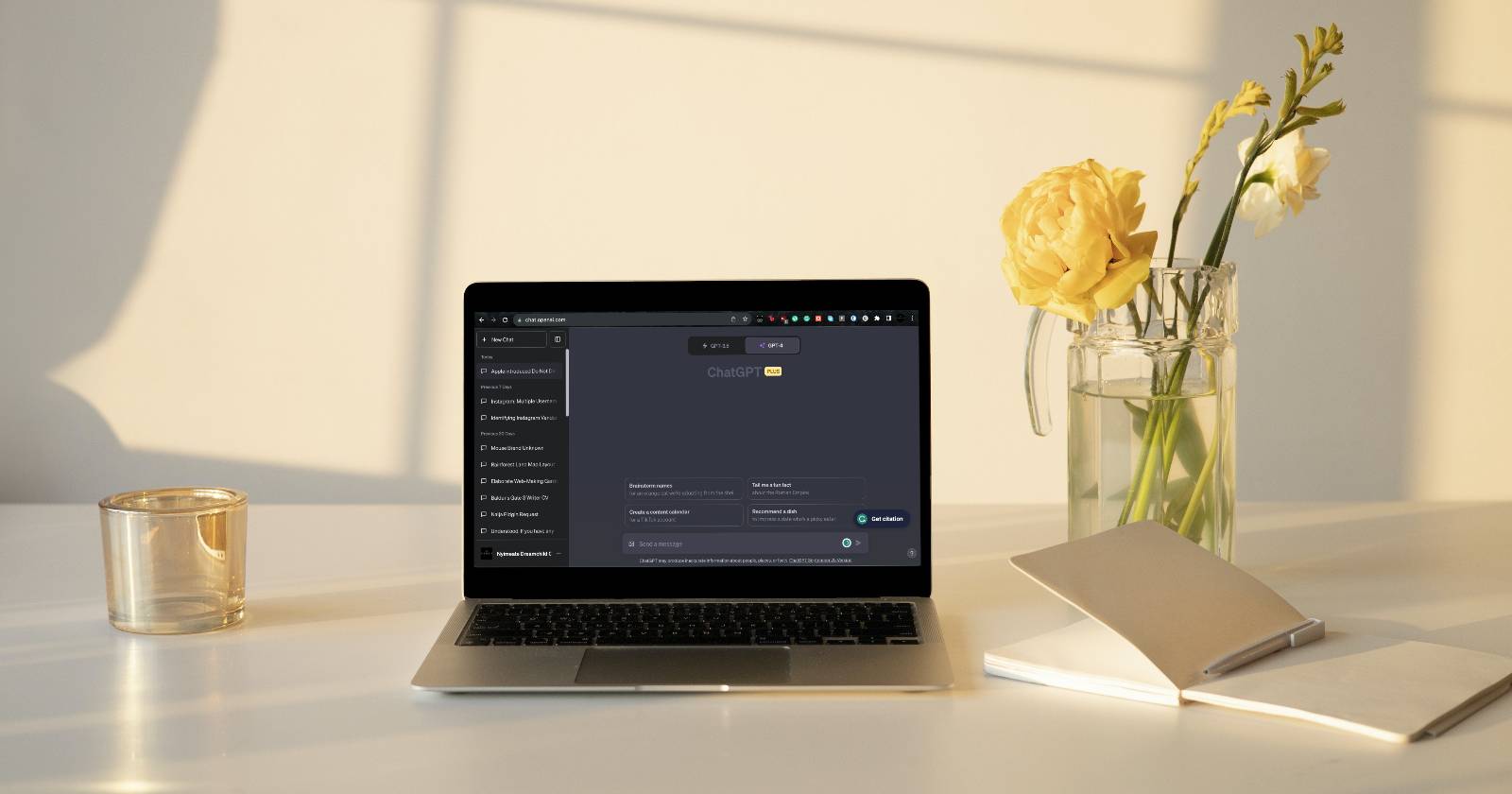 How to Use ChatGPT on a Mac