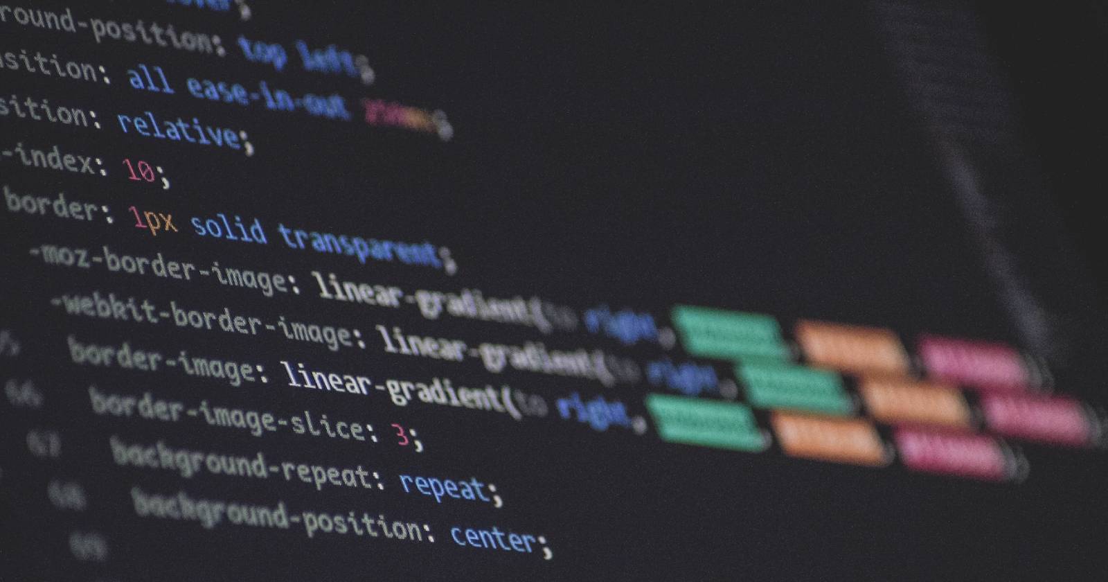 An Introduction to CSS Transitions for Beginners