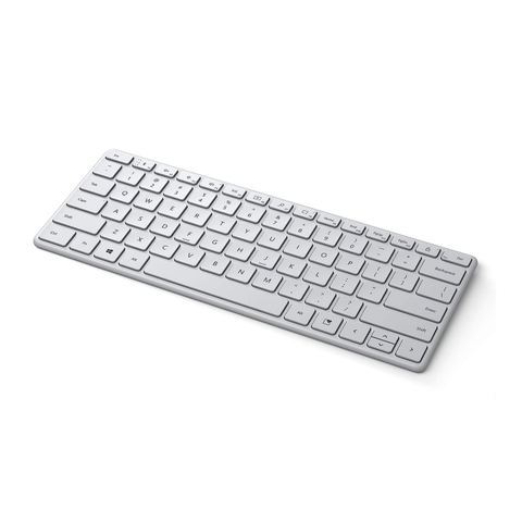 The Best Wireless Keyboards for Travel
