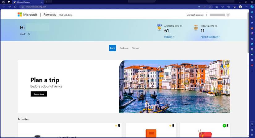 The 5 Best Web Browsers That Reward You for Using Them