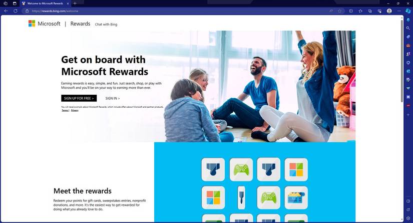 The 5 Best Web Browsers That Reward You for Using Them