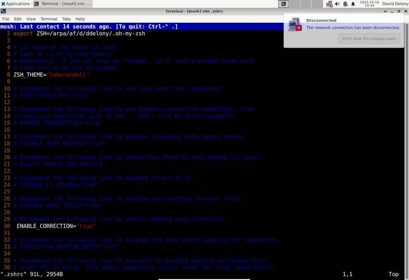 How to Exit an Unresponsive SSH Session on Linux