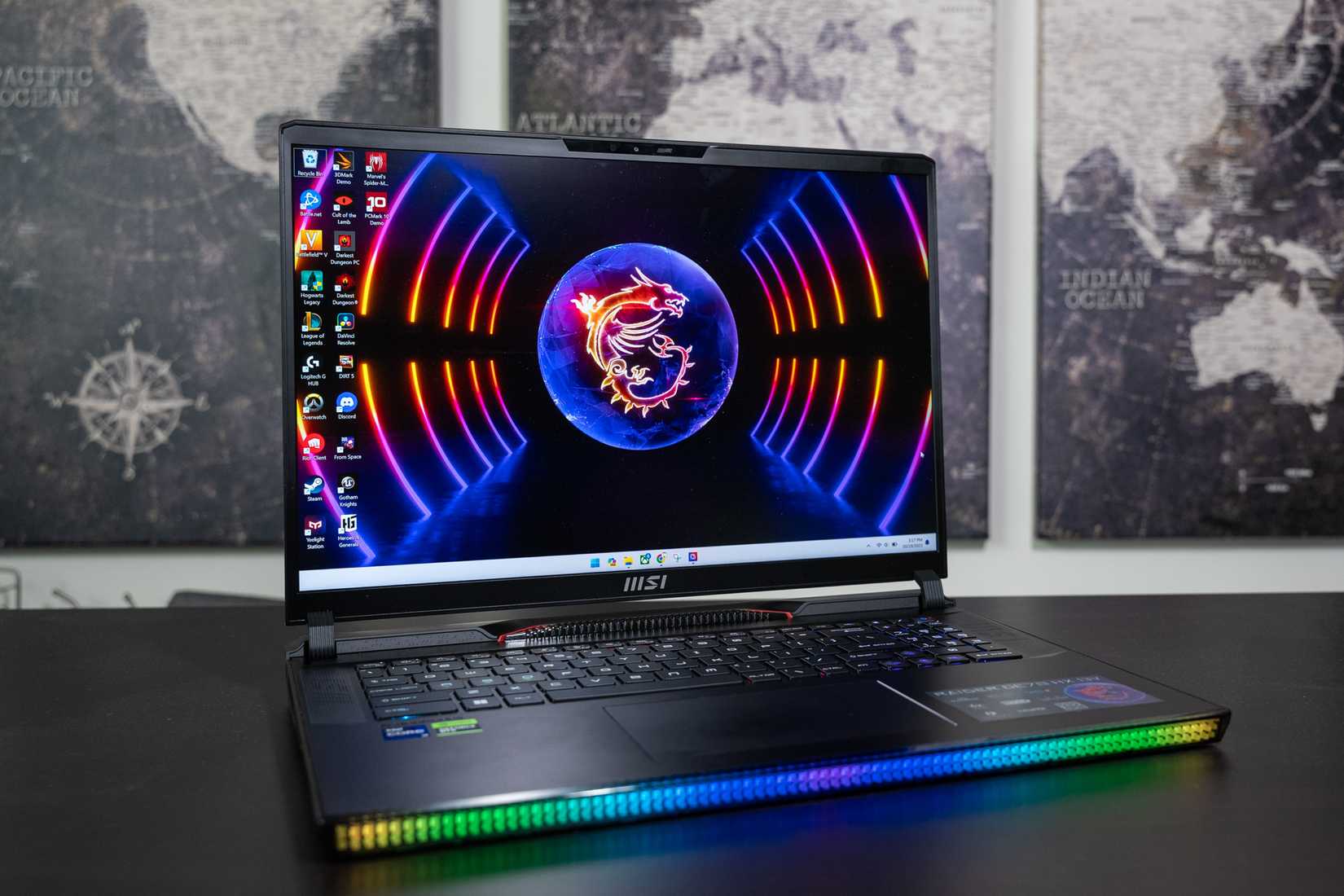 RGB Laptops Are Ridiculous: Here's Why You Shouldn't Waste Your Money