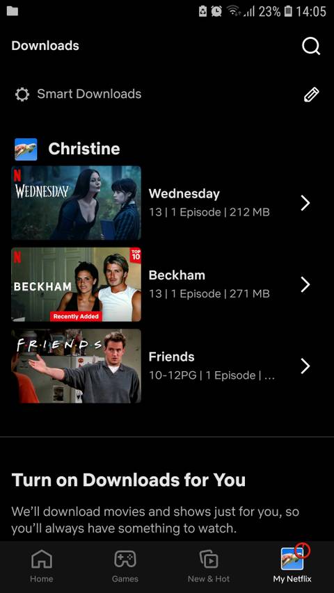 9 Useful Netflix Features You May Have Missed
