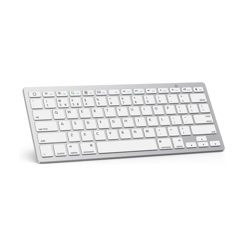 The Best Wireless Keyboards for Travel