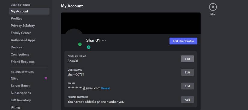 How to Make Your Display Name and Avatar on Discord Invisible for More ...