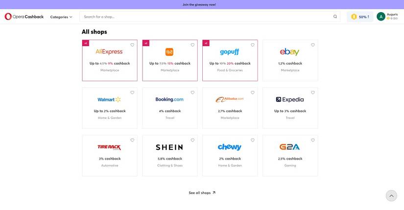 The 5 Best Web Browsers That Reward You for Using Them
