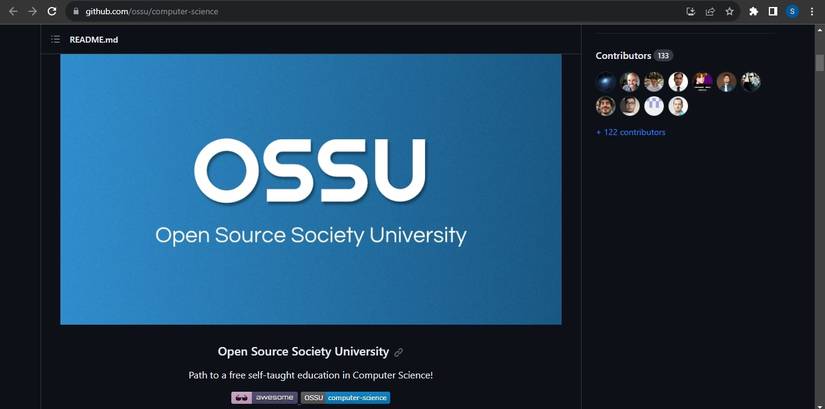 8 GitHub Repositories You Should Star, Now!