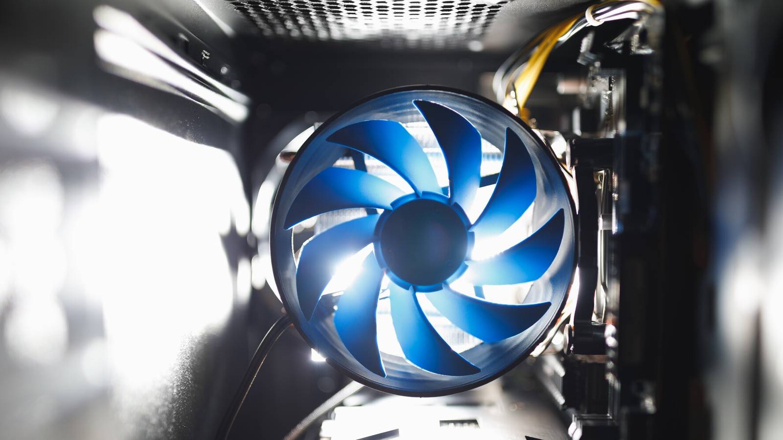 The Best CPU Air Coolers for Your PC