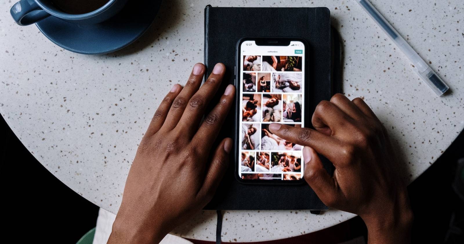 What Is an HEIC File and Why Does Your iPhone Use Them?