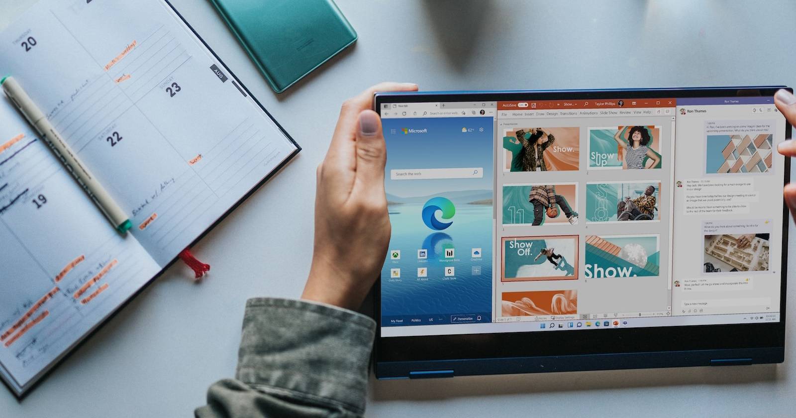 The 7 Best Windows 11 Widgets for Productivity