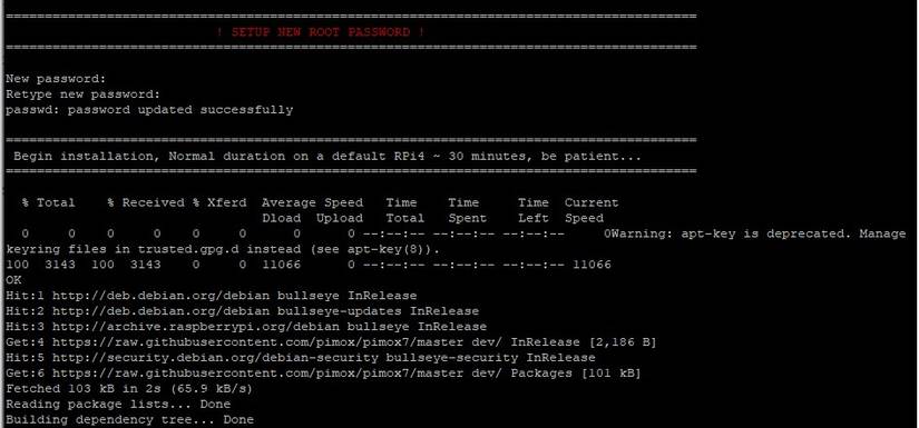 How to Run VMs on Raspberry Pi Using Proxmox