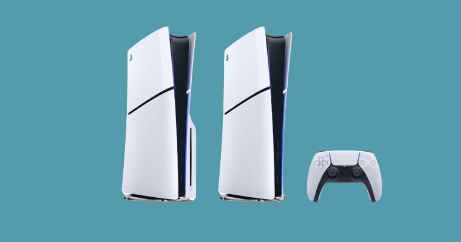 What You Need to Know About the New PS5 Slim Model