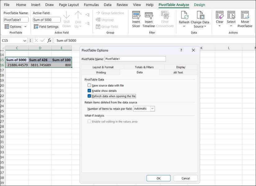 How to Reduce the Size of Your Excel Spreadsheet