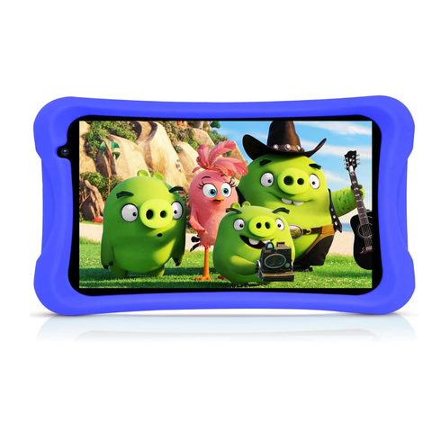 The Best Family-Friendly Tablets for Entertainment