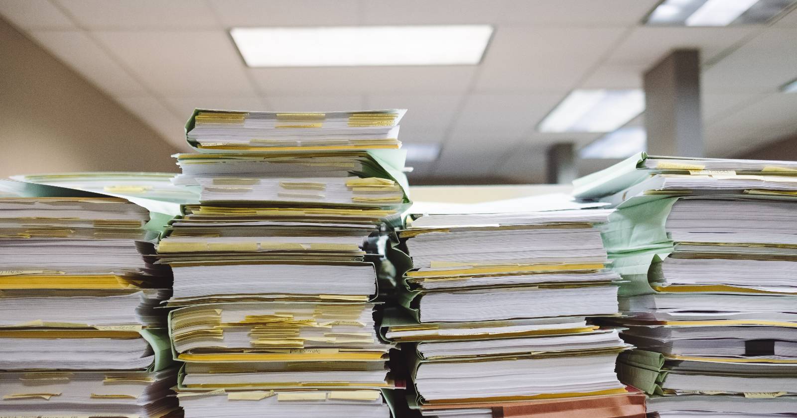 What Are TIF and TIFF Files?