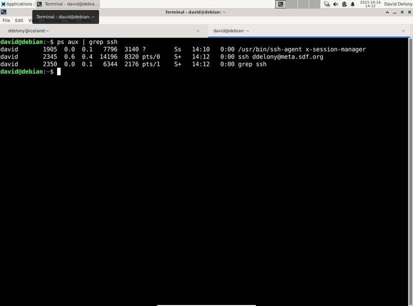 How to Exit an Unresponsive SSH Session on Linux