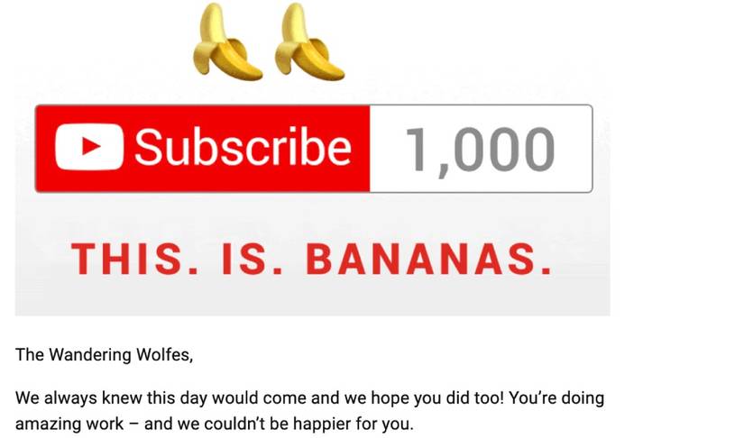 How to Monetize Your YouTube Videos
