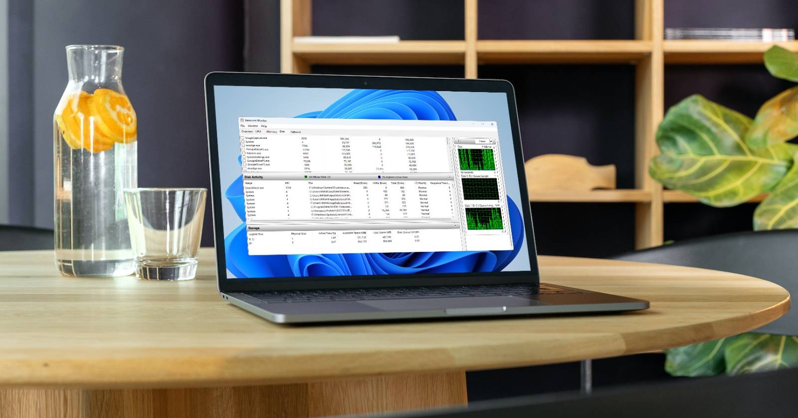 How to Troubleshoot High CPU Usage With the Windows Resource Monitor