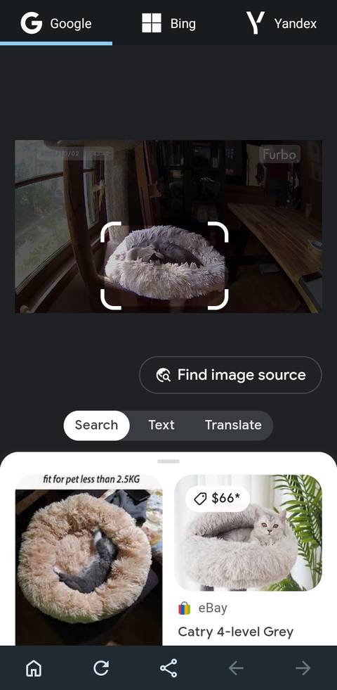 The 10 Best Reverse Image Search Apps for iPhone and Android