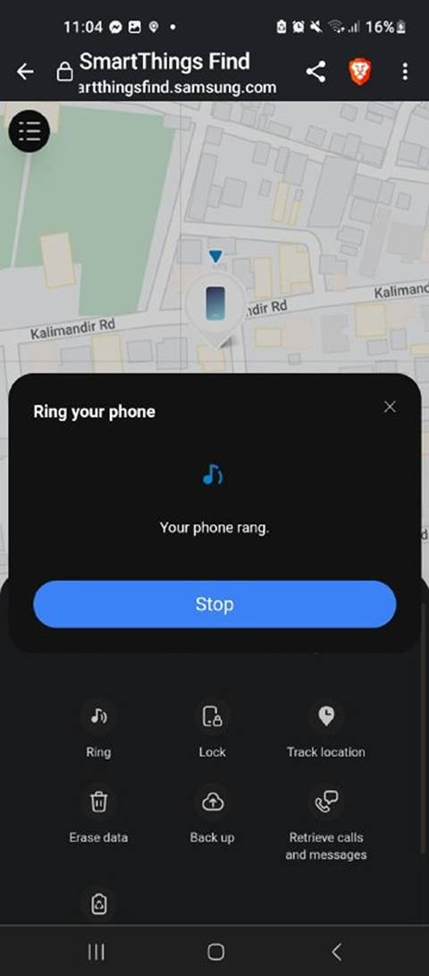 How to Use Find My Mobile to Locate a Lost Samsung Galaxy Device