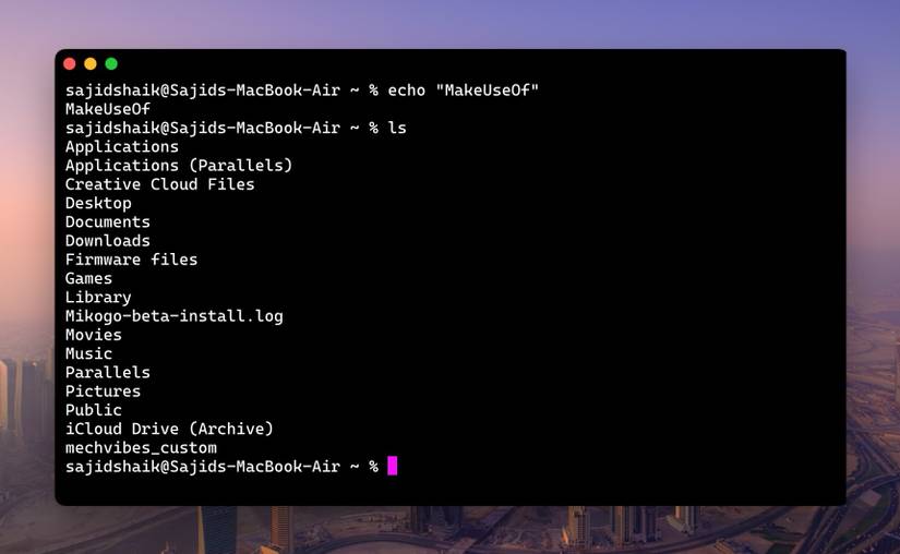 The 6 Best Terminal Alternatives for Your Mac