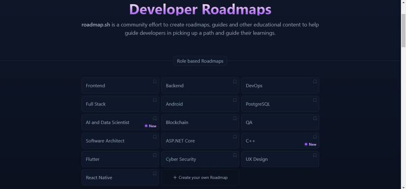 8 GitHub Repositories You Should Star, Now!