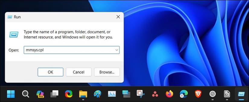 How to Turn Off the Volume Change "Ding" Sound in Windows