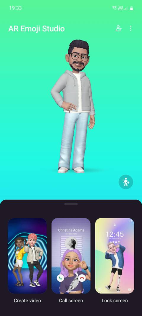 What Is the AR Zone App on Samsung Phones and Can You Remove It?