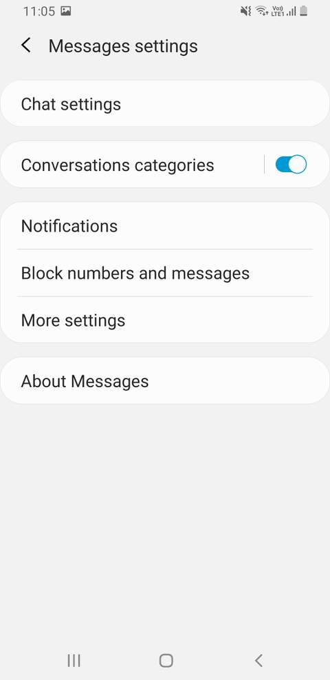 How to Disable Read Receipts for RCS Messages on Android Phones