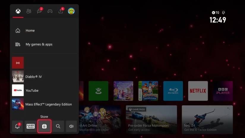 3 Ways to Redeem Digital Codes for Your Xbox