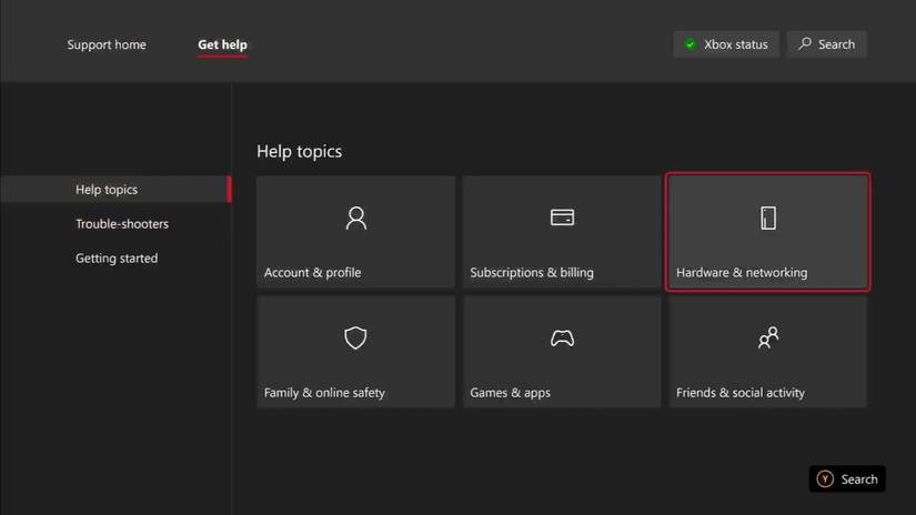 How to Revert an Xbox Wireless Controller Update on Your Xbox Series X|S