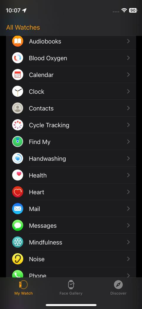 How to Update Weight and Body Measurements on Apple Watch