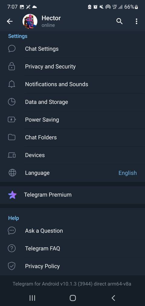 How to Block Stories on Telegram for Fewer Distractions