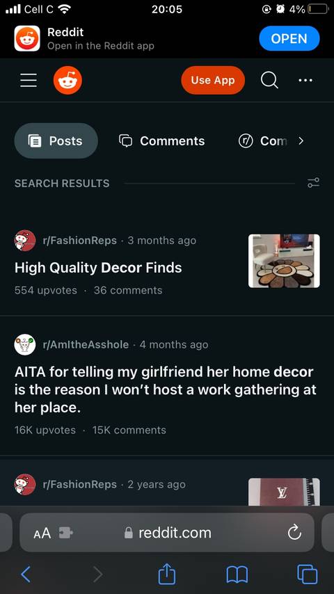 How to Find Videos, Images, and GIFs on Reddit