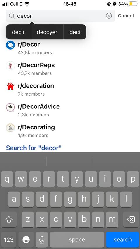 How to Find Videos, Images, and GIFs on Reddit