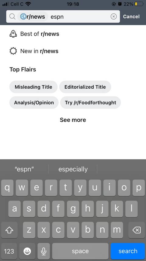How to Find Videos, Images, and GIFs on Reddit