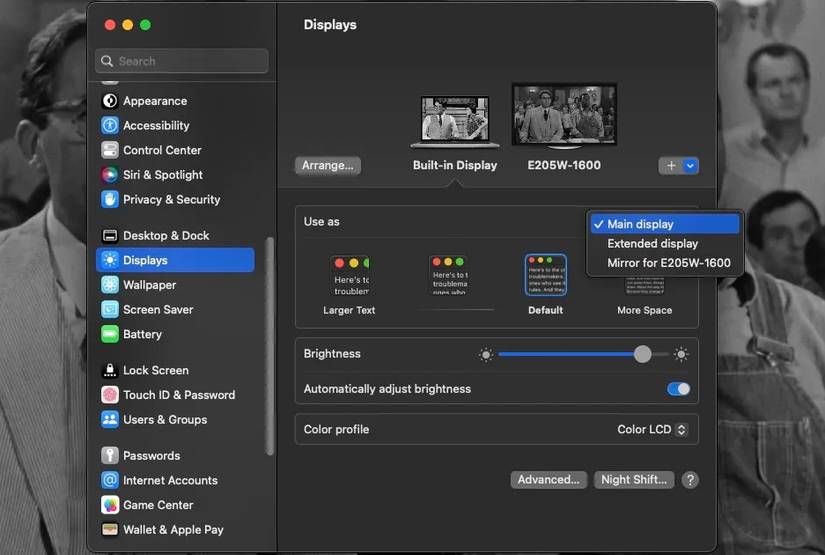 How to Connect Your Mac to a Monitor