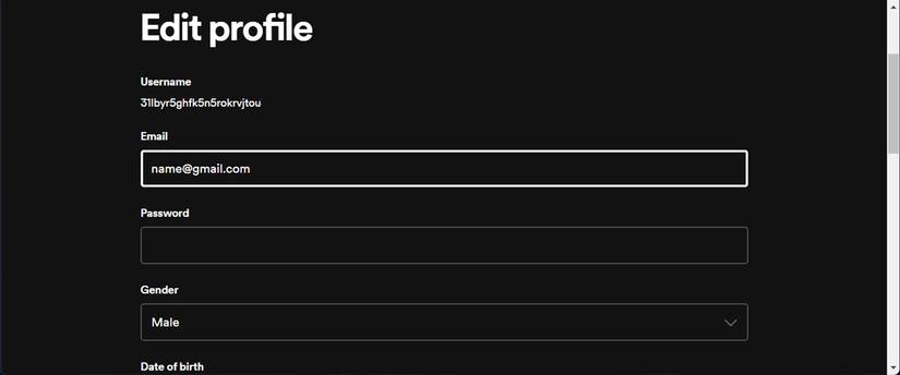 How to Change Your Spotify Email So You Don't Lose Access to Your Account