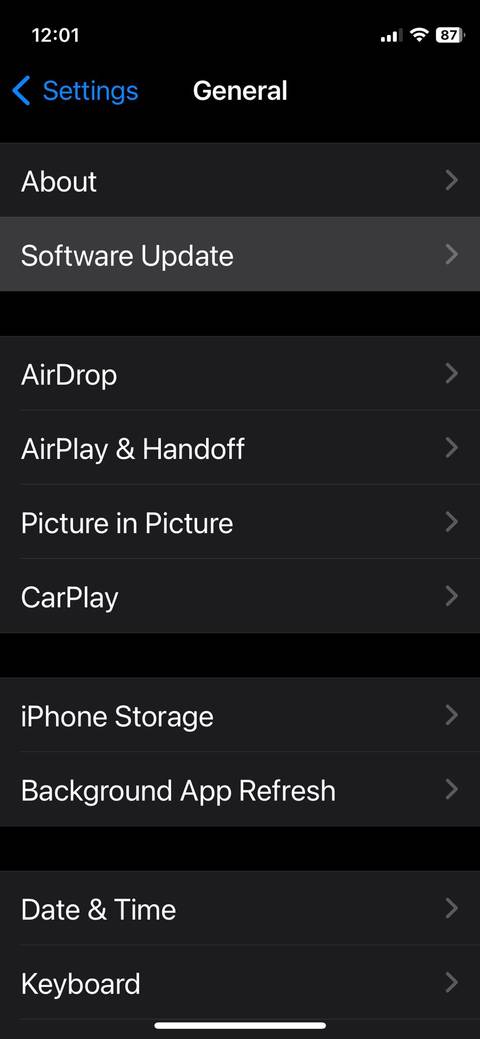 WhatsApp Not Backing Up to iCloud? Here's How to Fix It