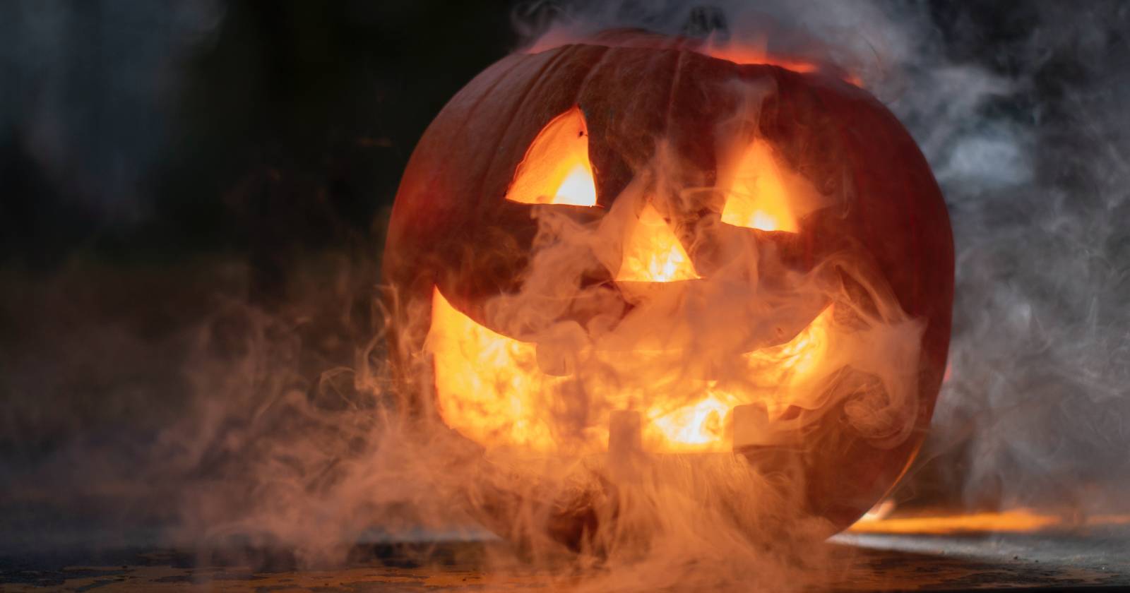 15 Spooky Alexa Skills to Use This Halloween